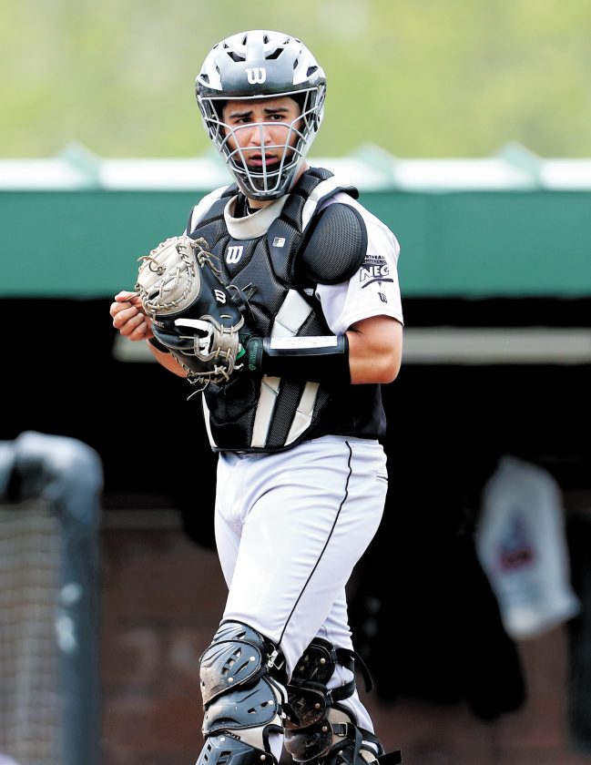 Gasper looking ahead to 2021 season | News, Sports, Jobs - The Nashua ...